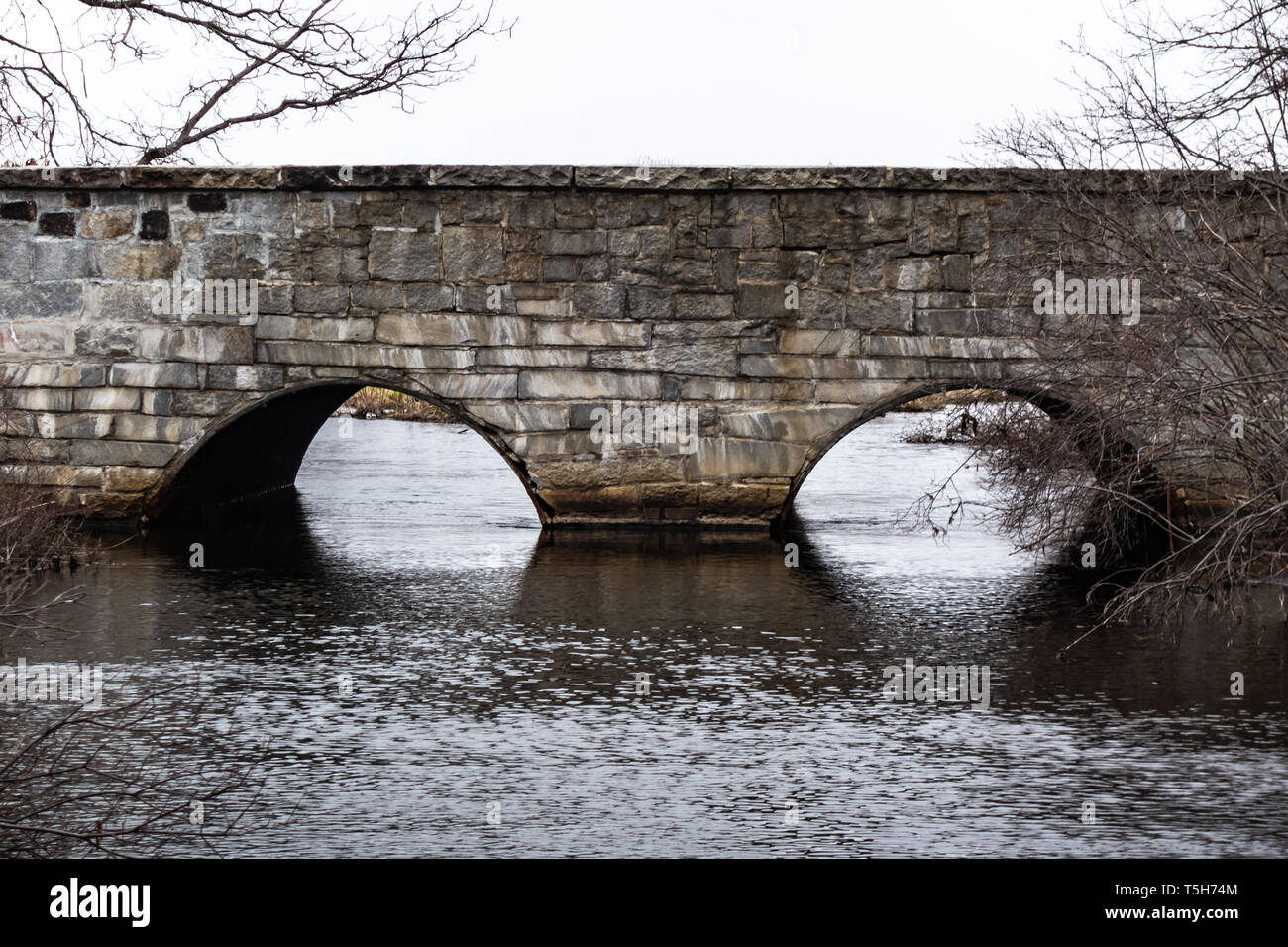 History at stony creek hi-res stock photography and images - Alamy