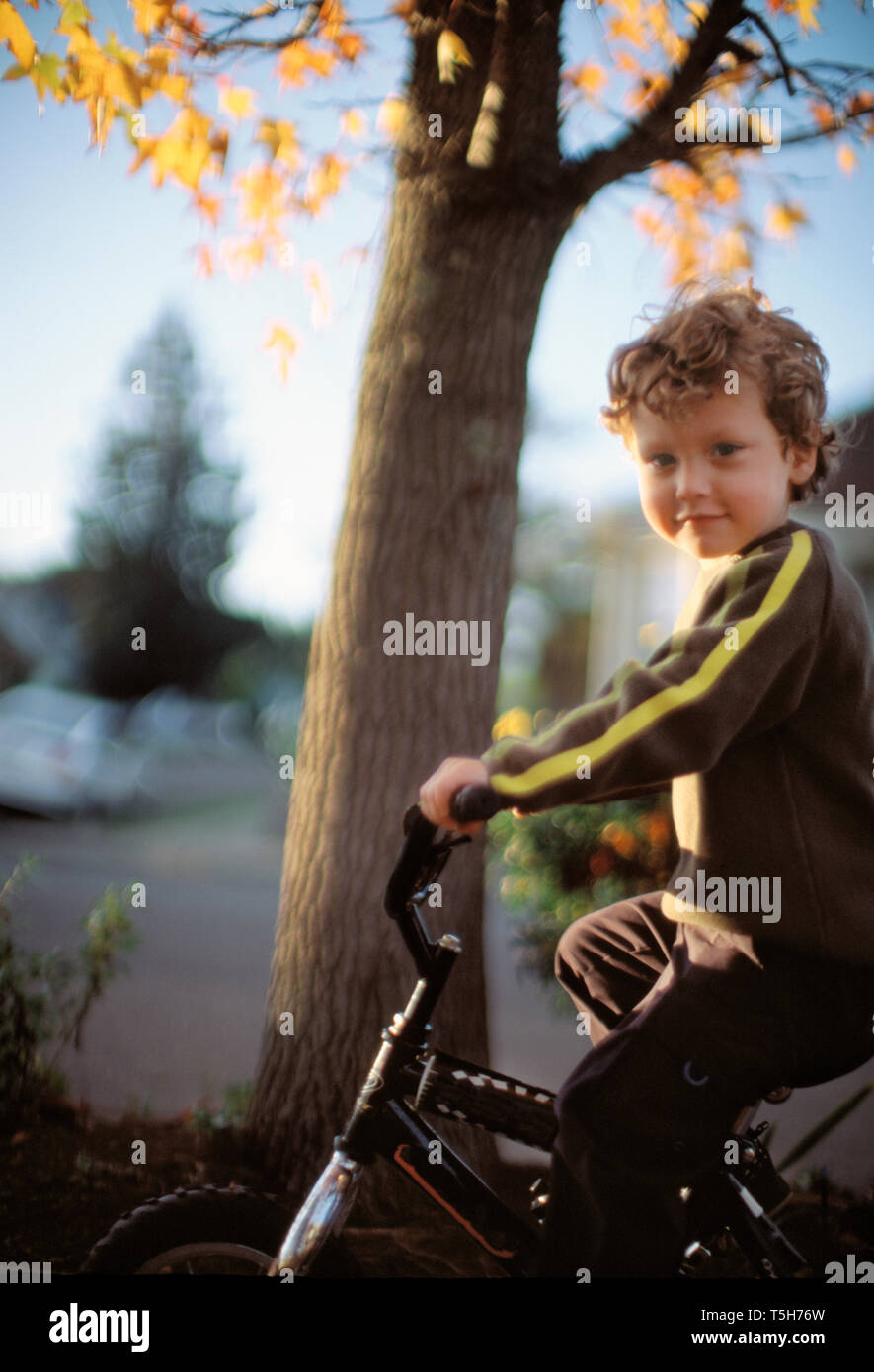 Suburban teen hi-res stock photography and images - Alamy