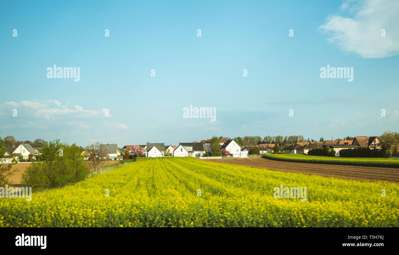 Benfeld hi-res stock photography and images - Alamy
