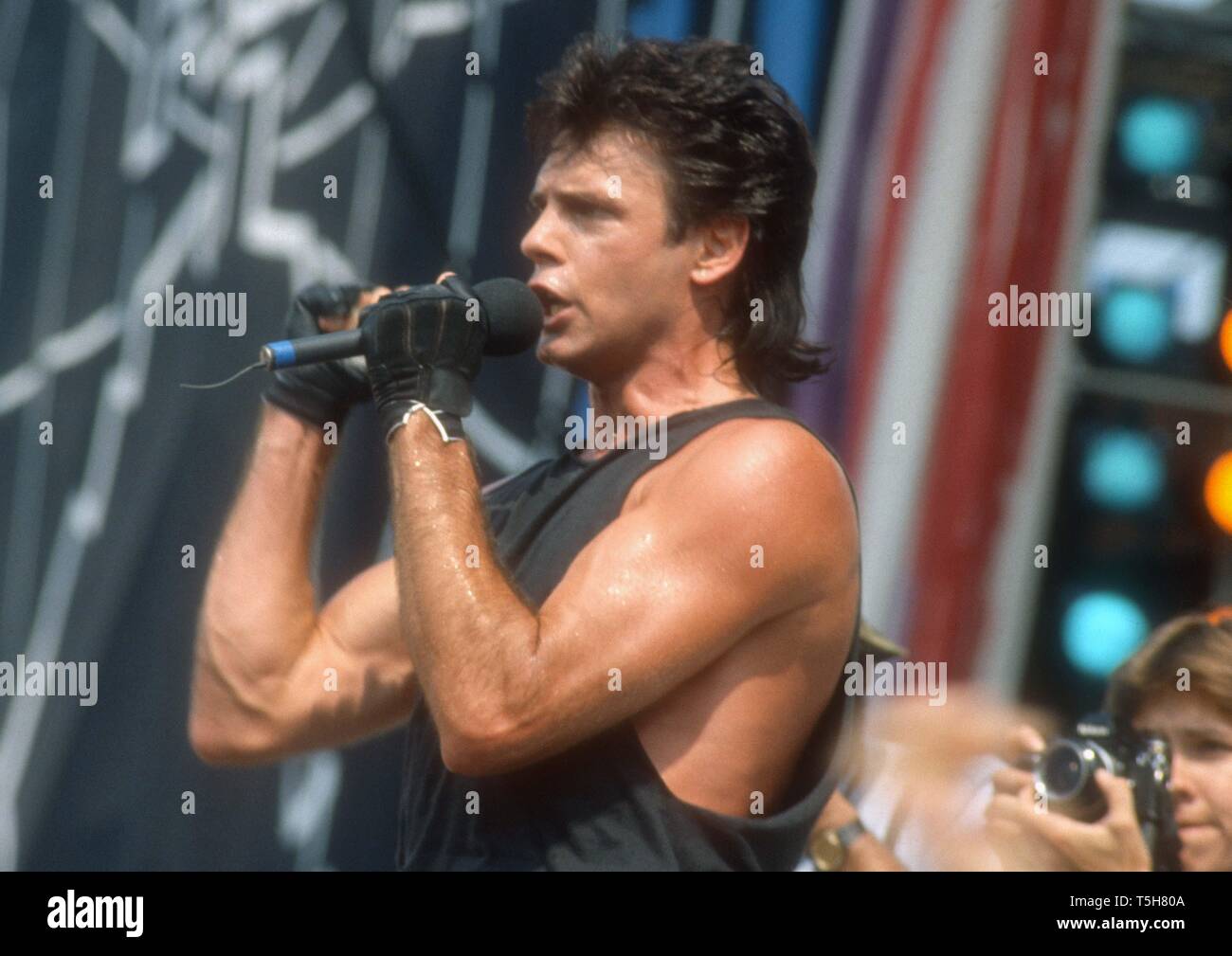 Springfield photos hi-res stock photography and images - Alamy