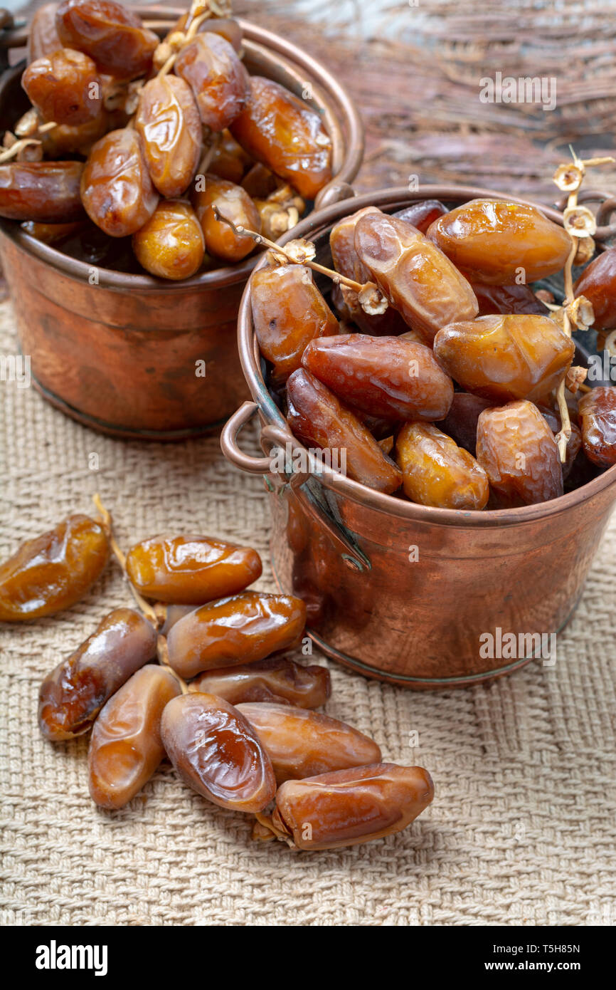 Deglet nour algeria hi-res stock photography and images - Alamy