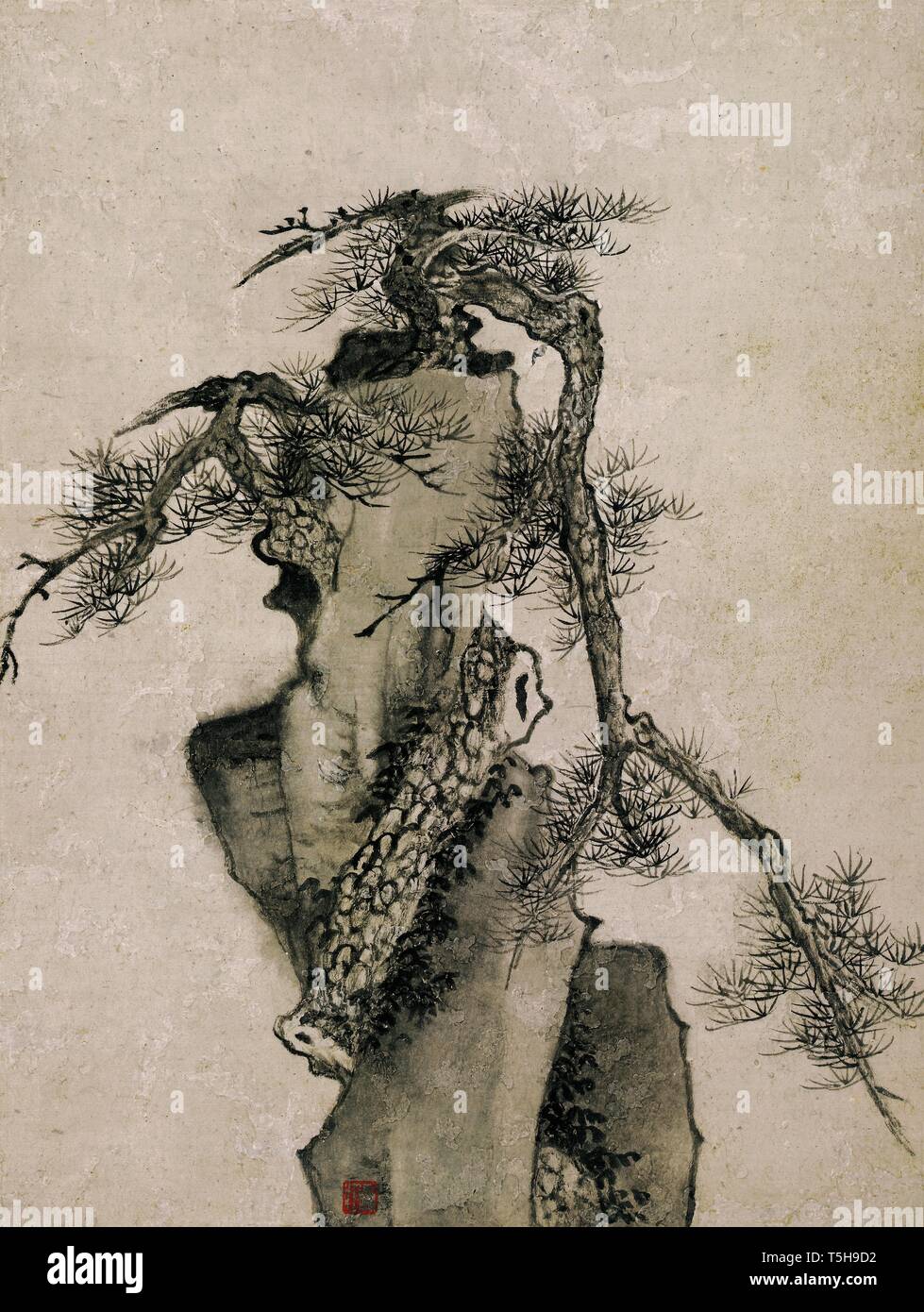 Shanshui hi-res stock photography and images - Alamy