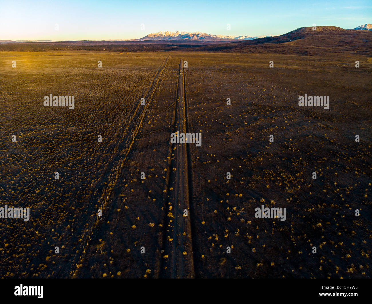 San juan wilderness hi-res stock photography and images - Alamy