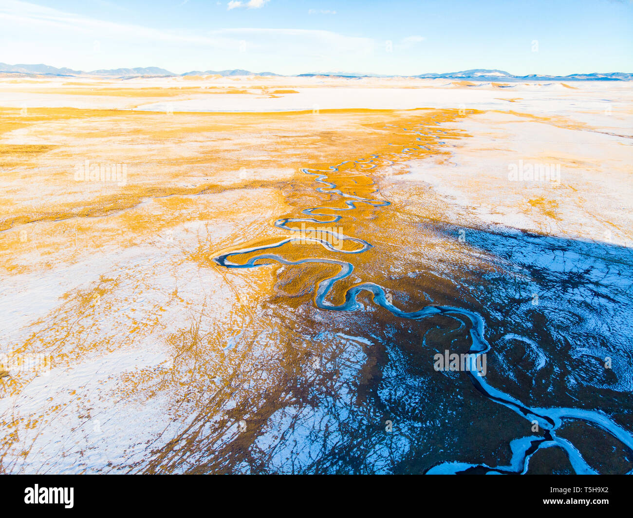 Colorado river drought hi-res stock photography and images - Alamy