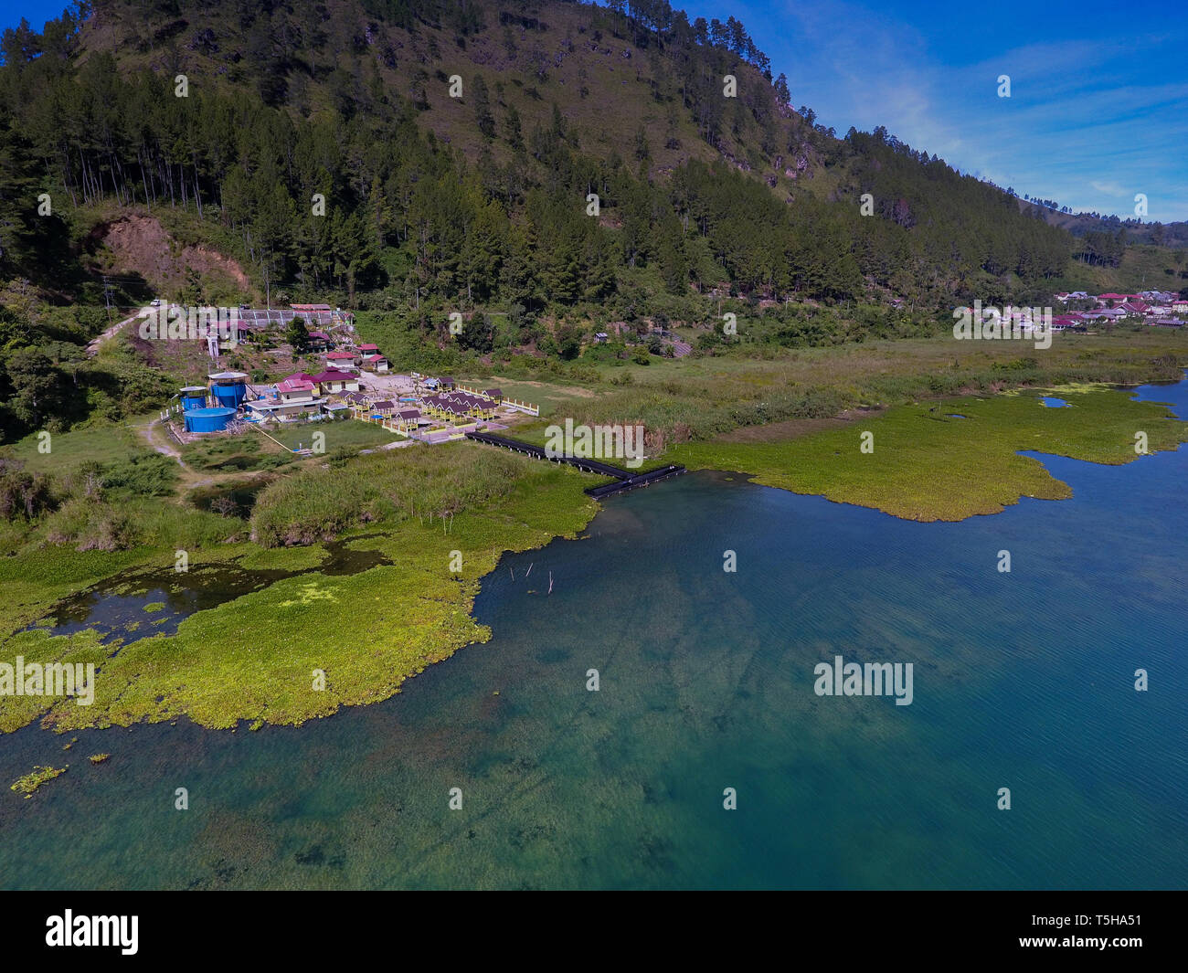 Takengon High Resolution Stock Photography and Images - Alamy