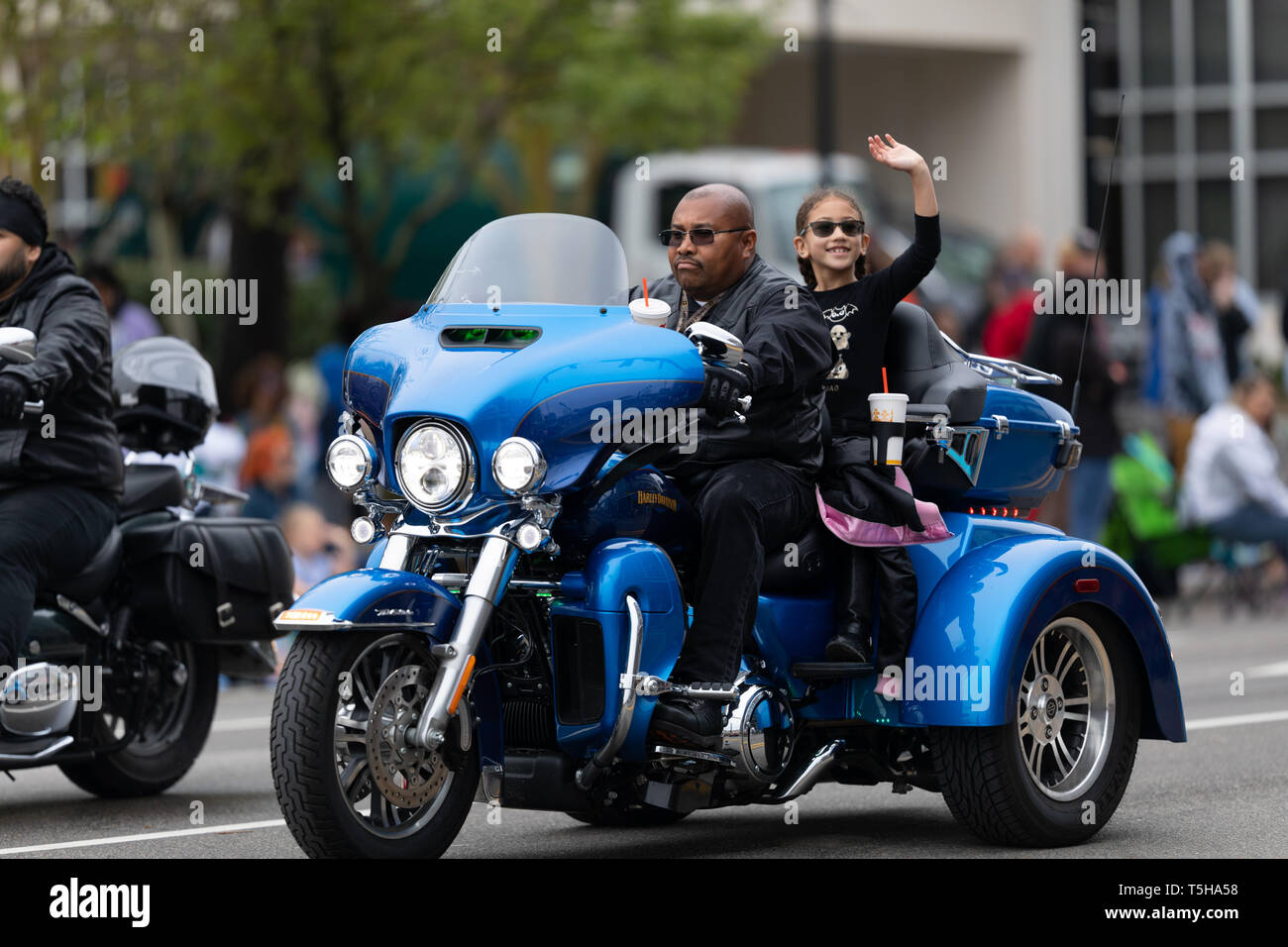 Military tricycle hi-res stock photography and images - Alamy