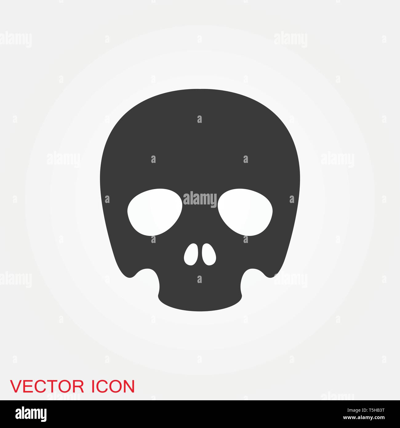 Punisher skull hi-res stock photography and images - Alamy