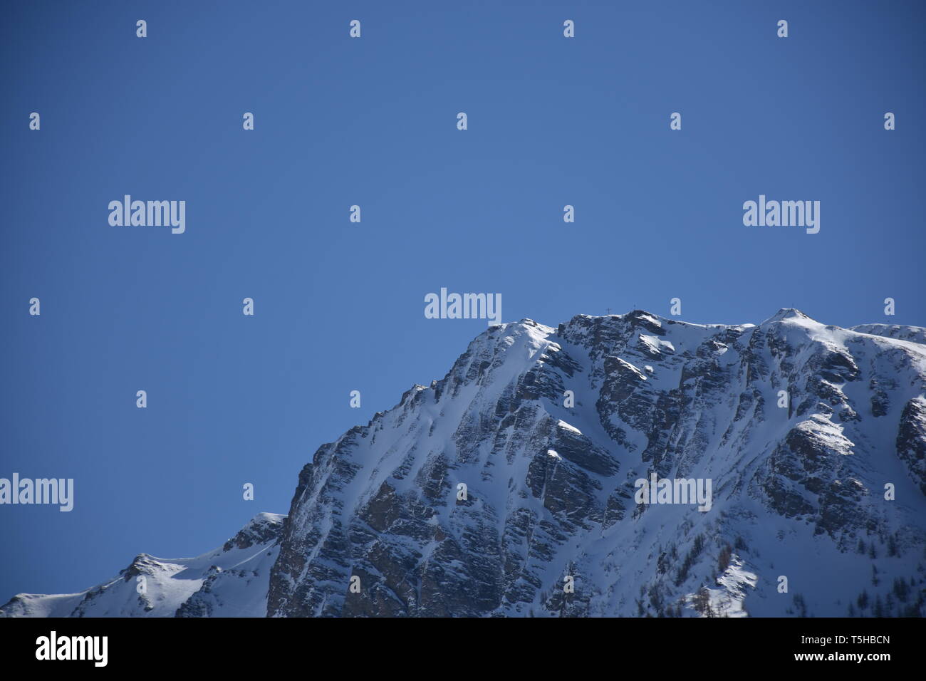 Navis, Dorf, Tirol, Navistal, Naviser Tal, Innsbruck Land, Österreich ...