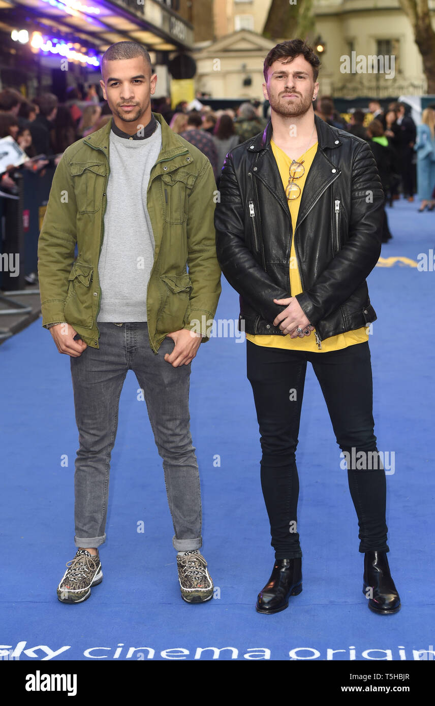 24 04 2019 hi-res stock photography and images - Alamy