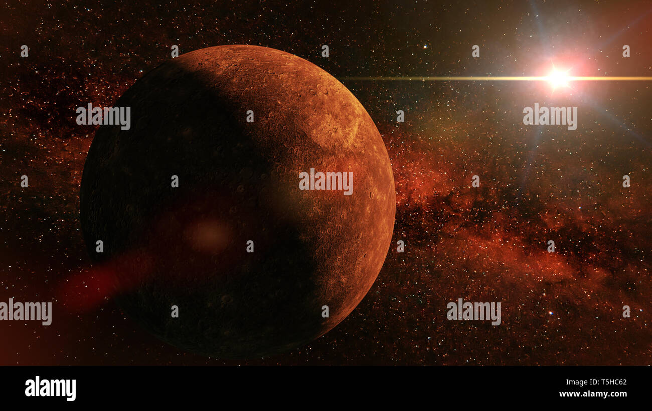 Mercury Nasa Buttons