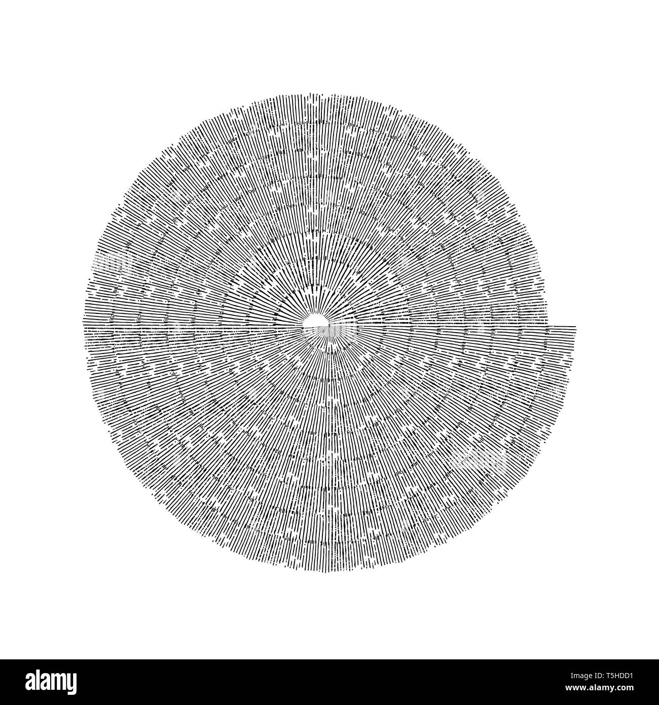 Grunge Swirl Stamp Stock Vector Image & Art - Alamy