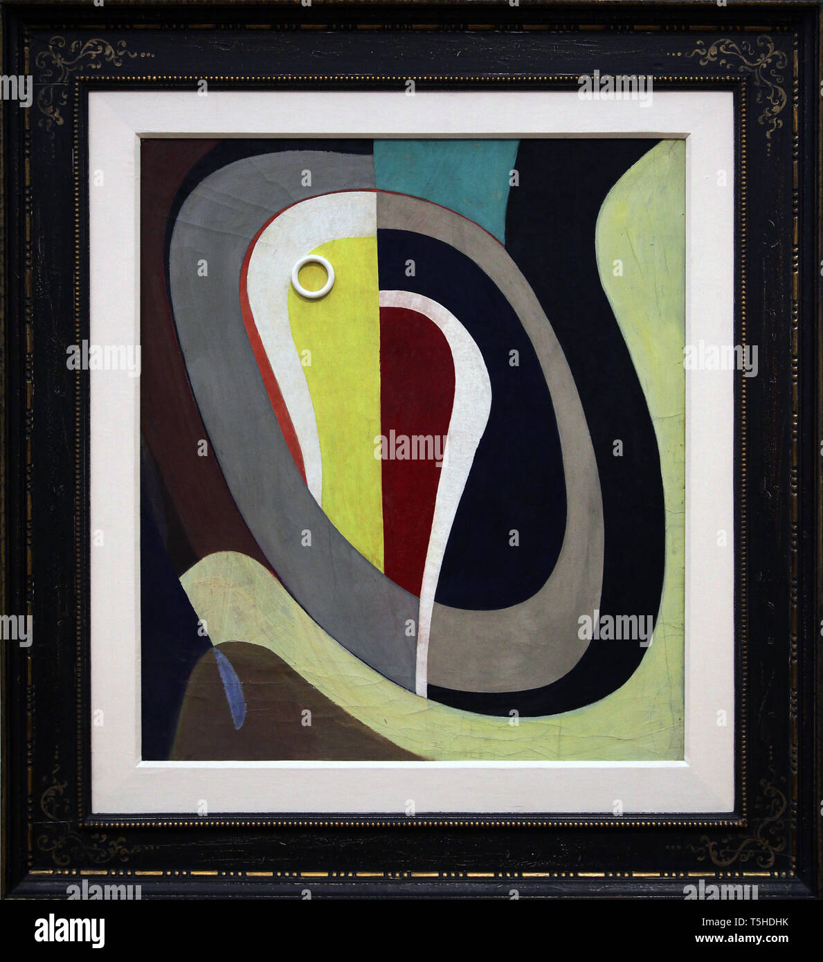 Dadaism High Resolution Stock Photography and Images - Alamy