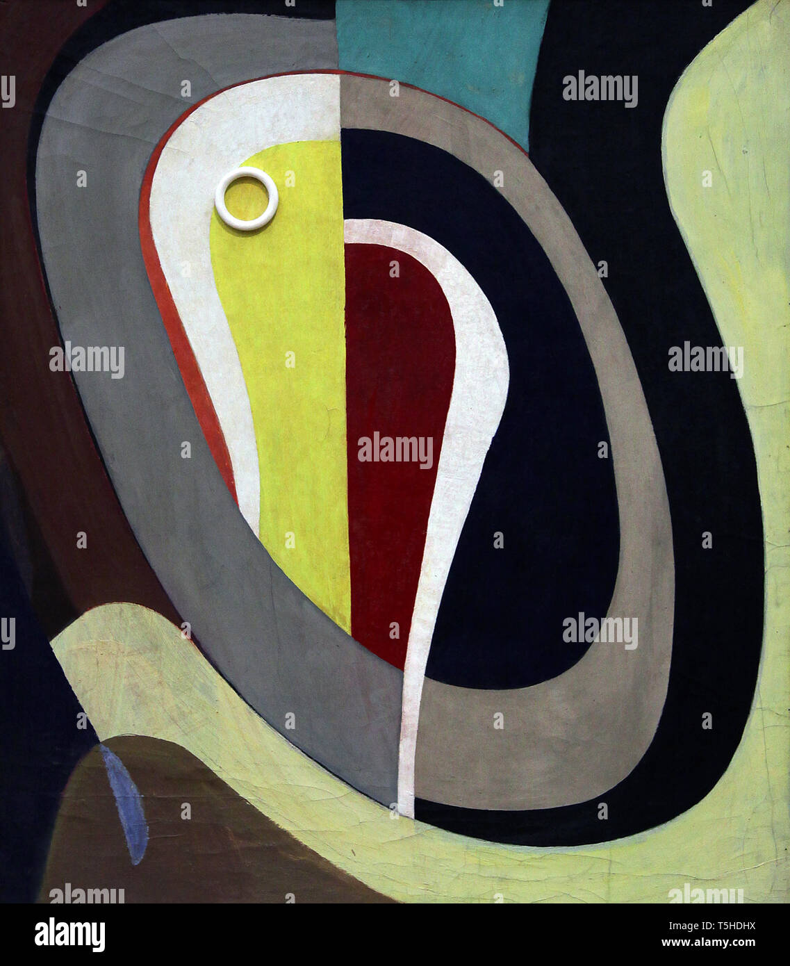 Dadaism Constructivism Surrealism High Resolution Stock Photography and ...