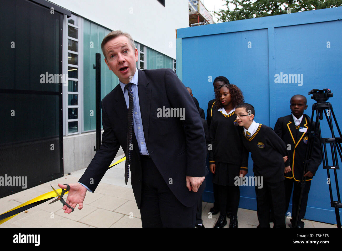 Black pupils private school hi-res stock photography and images - Alamy