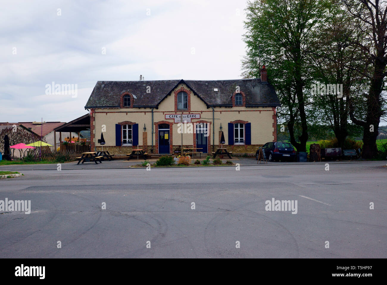 Magnac laval hi-res stock photography and images - Alamy