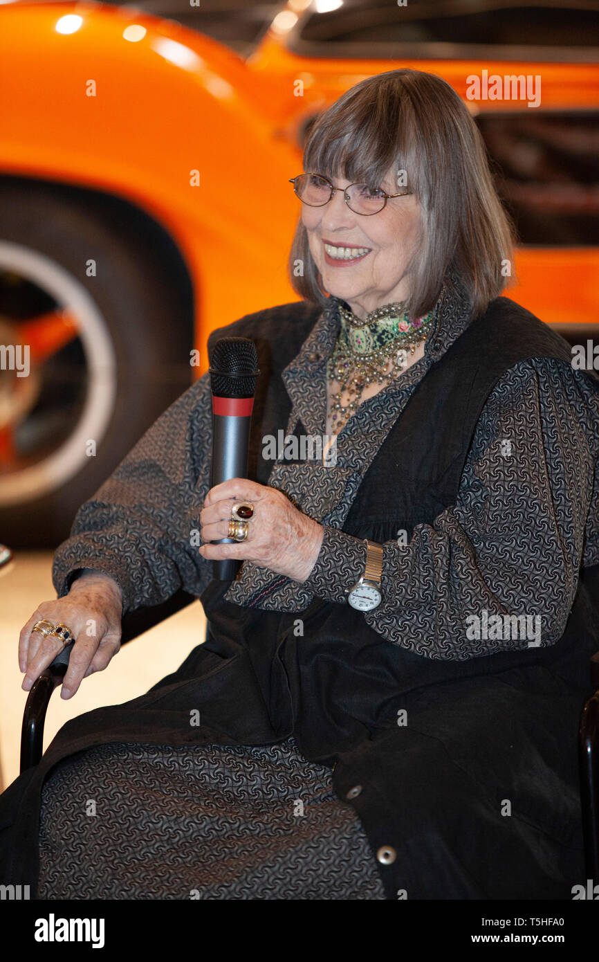 Stanley Kubrick: The Exhibition was opened at the Design Museum by ...