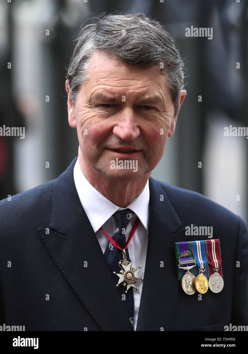 Timothy Laurence High Resolution Stock Photography and Images - Alamy