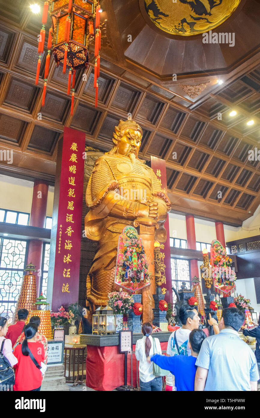 Tourists and pilgrims around the world come to worship the sacred ...