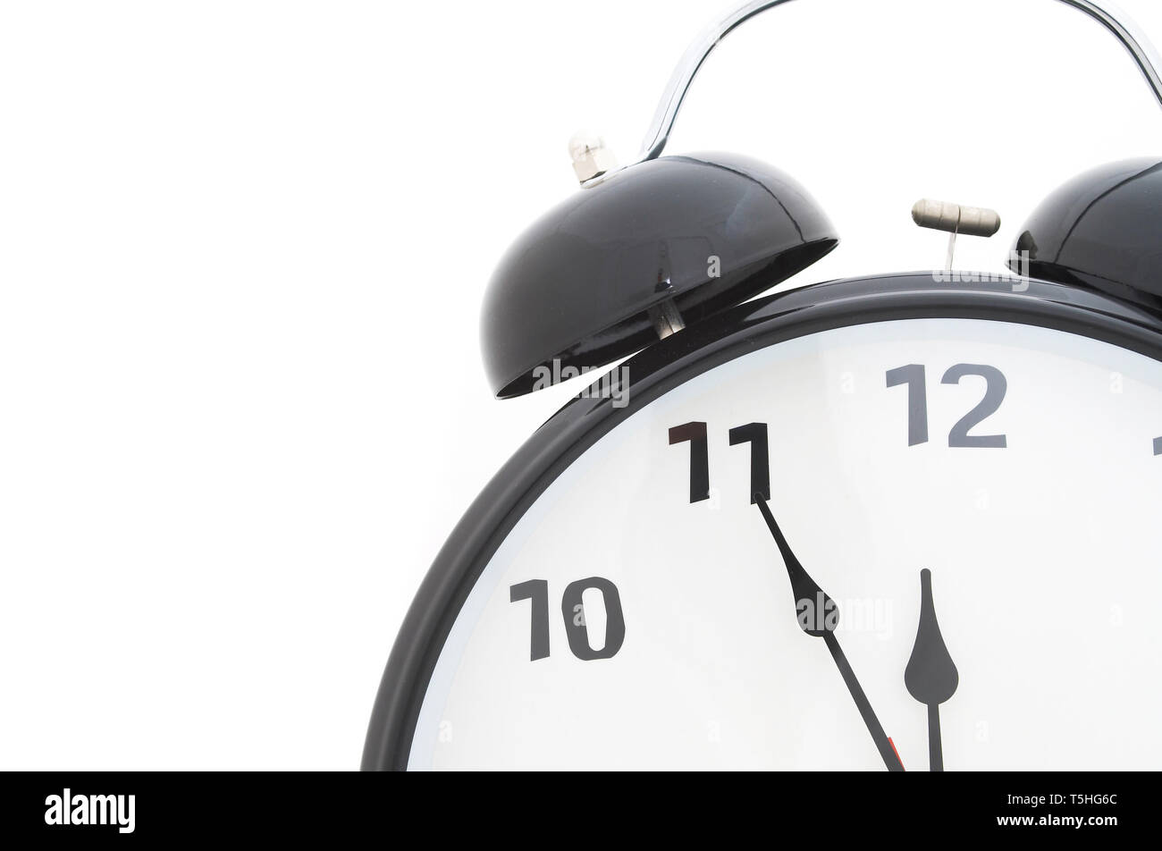 Alarm messages hi-res stock photography and images - Alamy