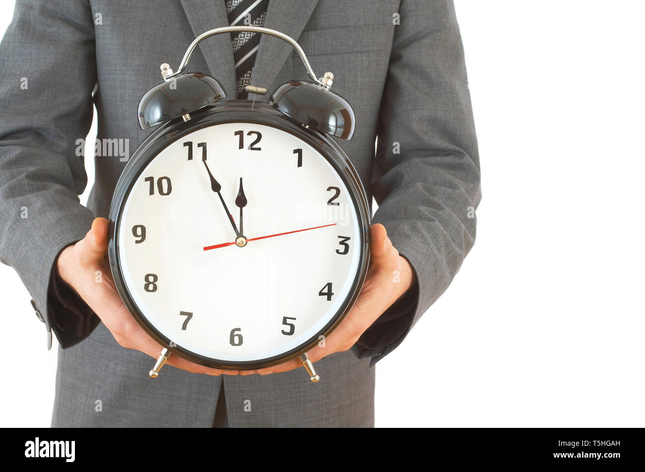 Alarm messages hi-res stock photography and images - Alamy