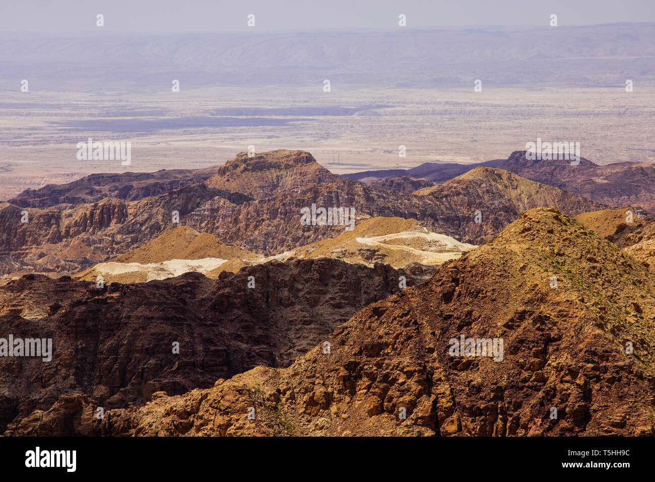 Below sea leve hi-res stock photography and images - Alamy