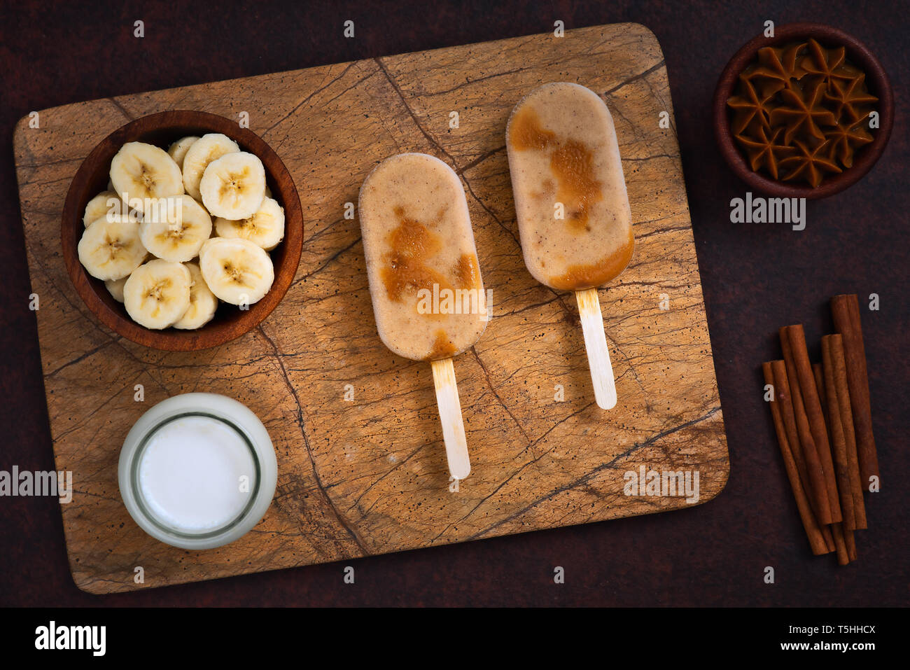 Dulce lolly hi-res stock photography and images - Alamy