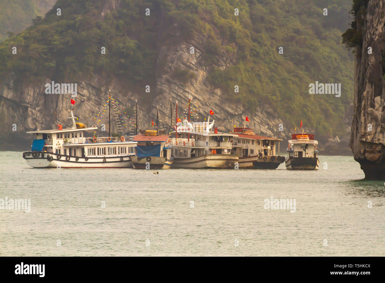 Traditional junk hi-res stock photography and images - Alamy