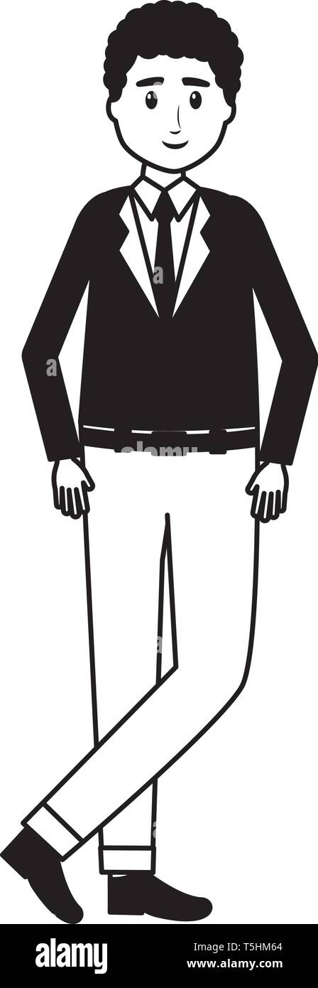 man character person Stock Vector Image & Art - Alamy