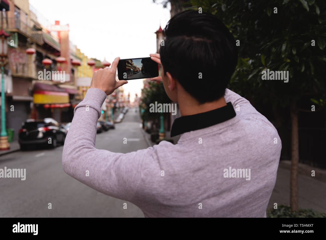 Photo city hi-res stock photography and images - Alamy