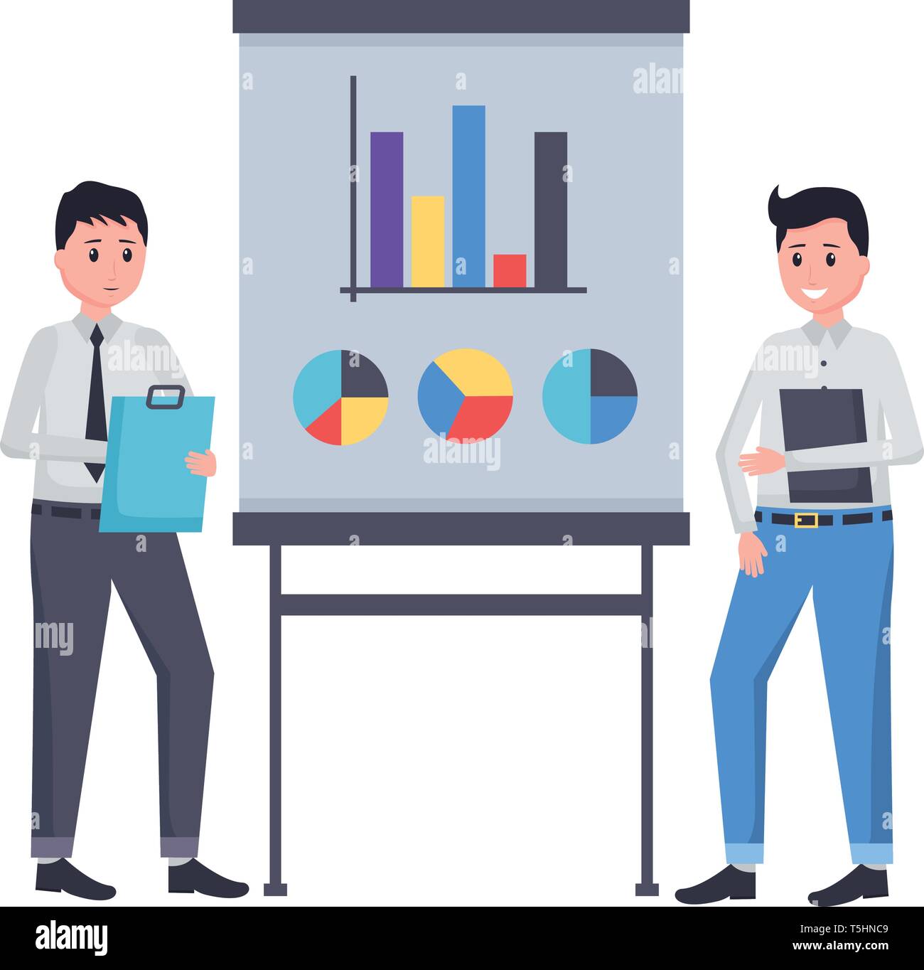 people office workplace Stock Vector Image & Art - Alamy