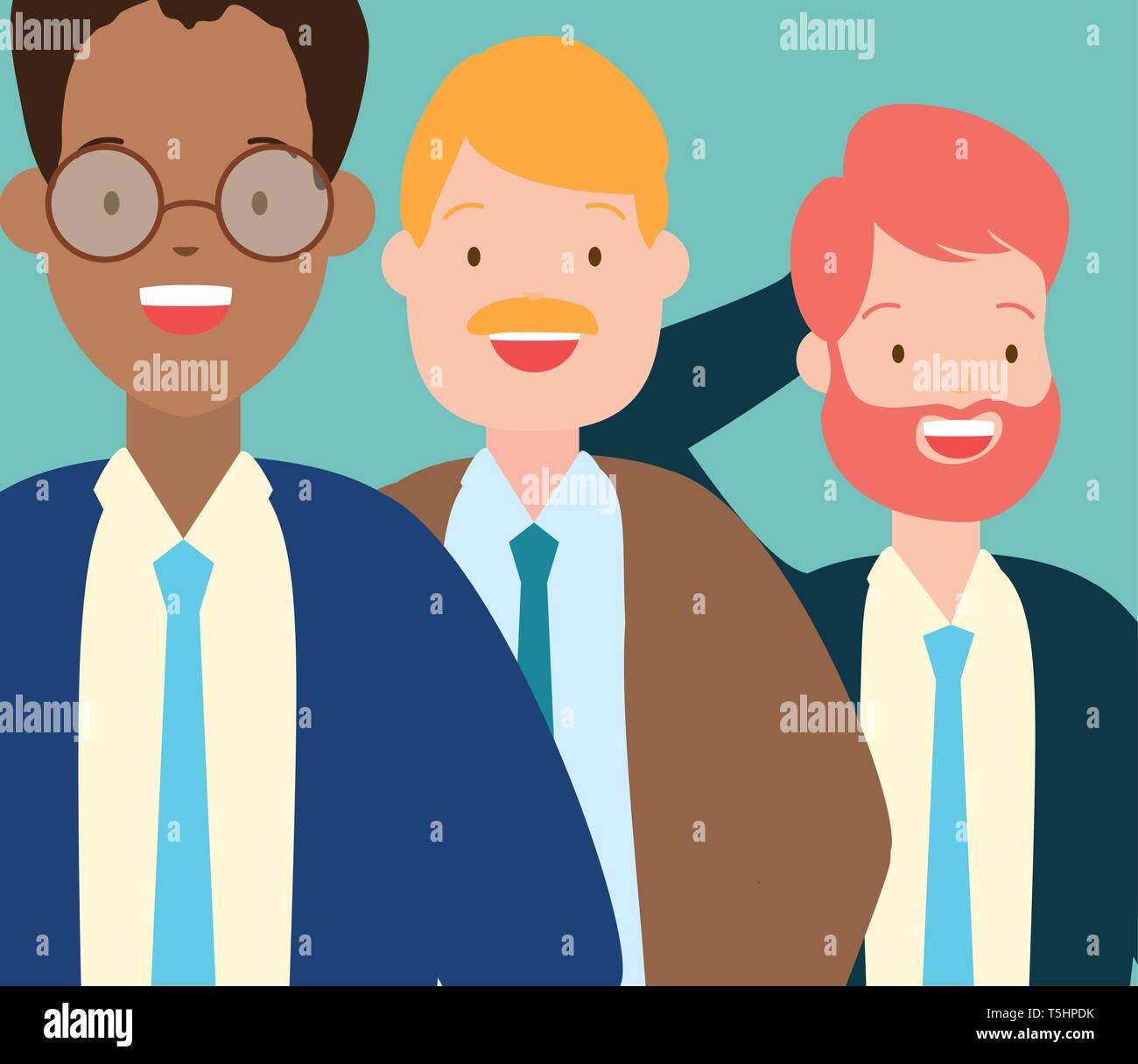 diversity man person Stock Vector Image & Art - Alamy