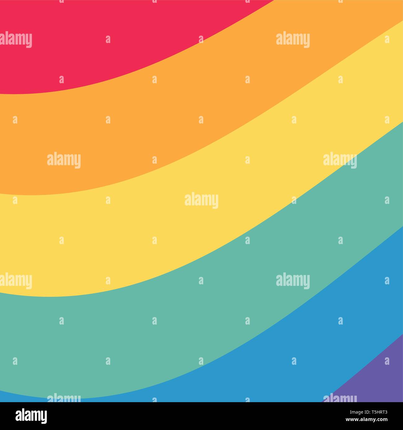 background colors rainbow Stock Vector Image & Art - Alamy