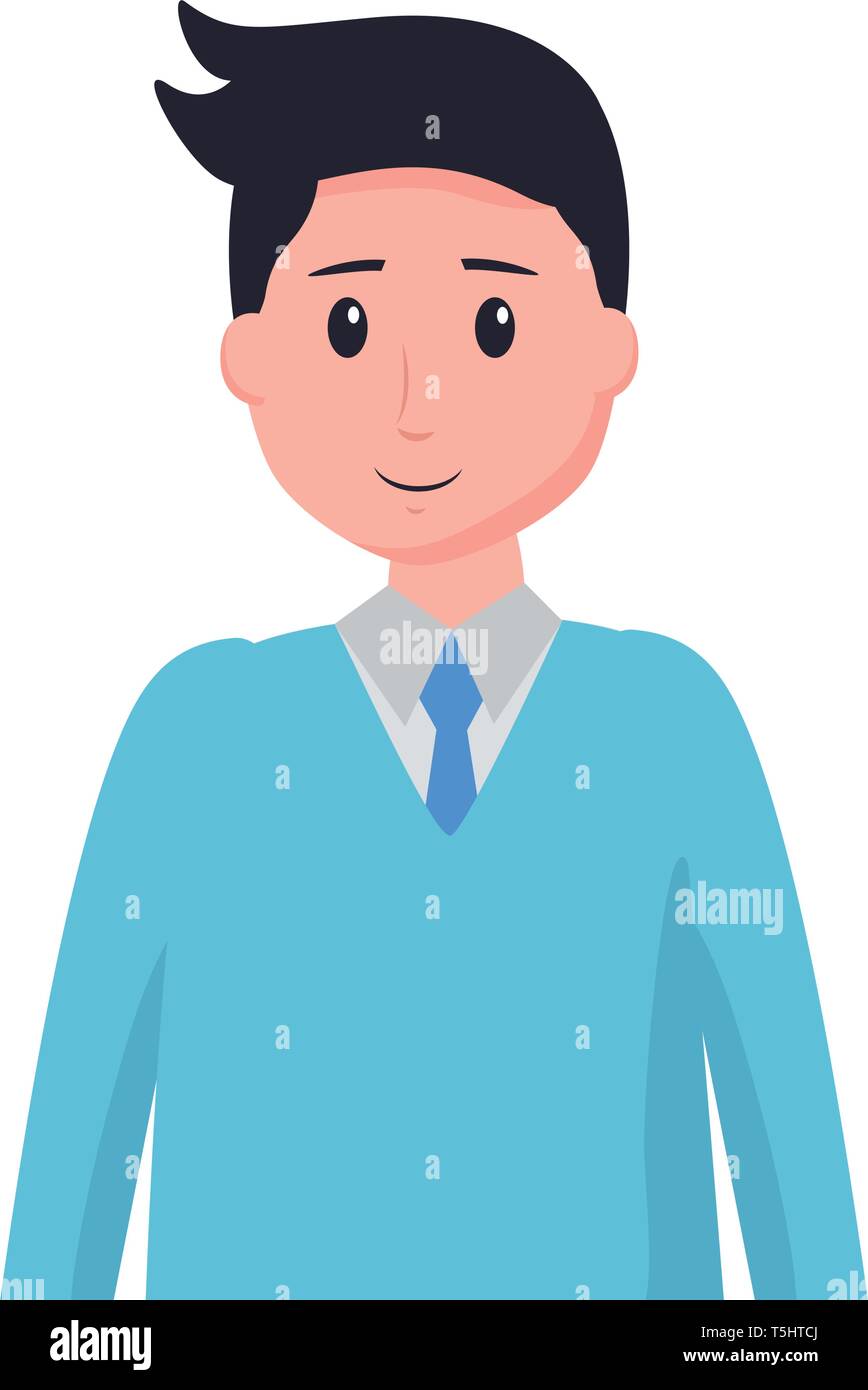 man character person Stock Vector Image & Art - Alamy