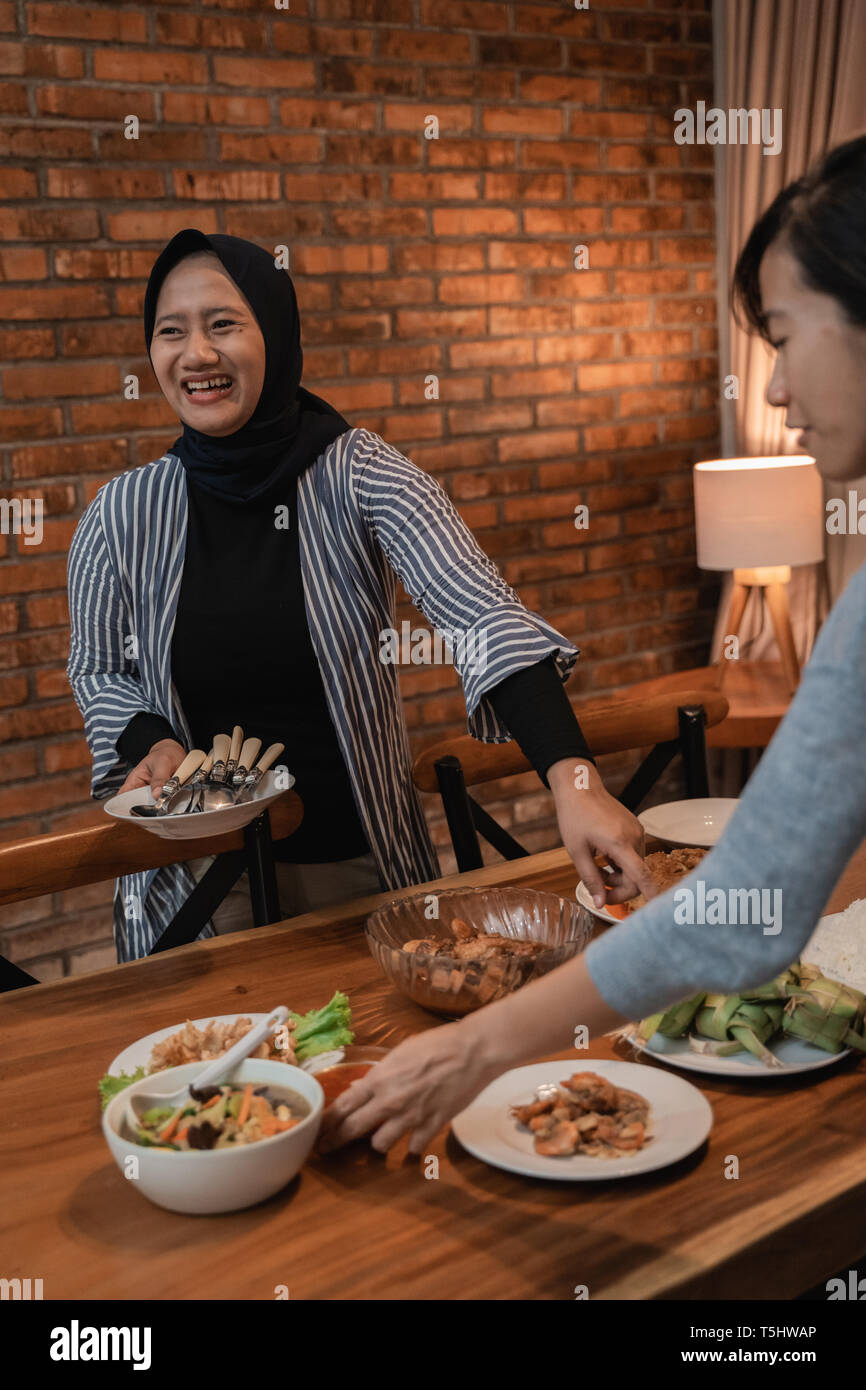 Ramadan preparation hi-res stock photography and images - Alamy