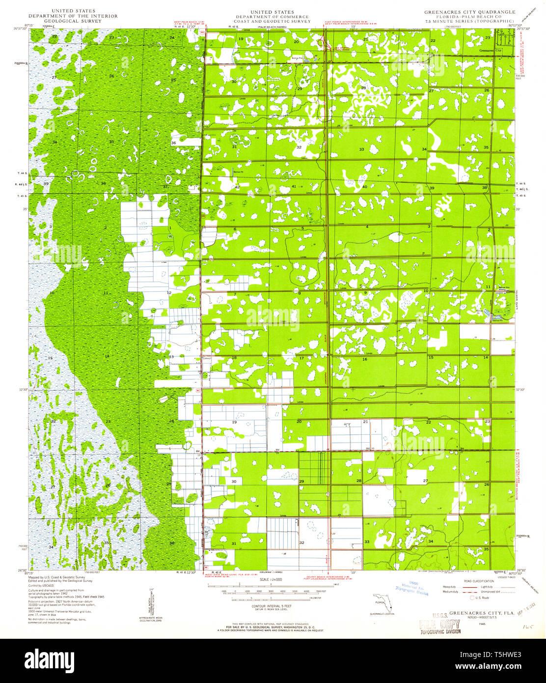 Greenacres city hi-res stock photography and images - Alamy