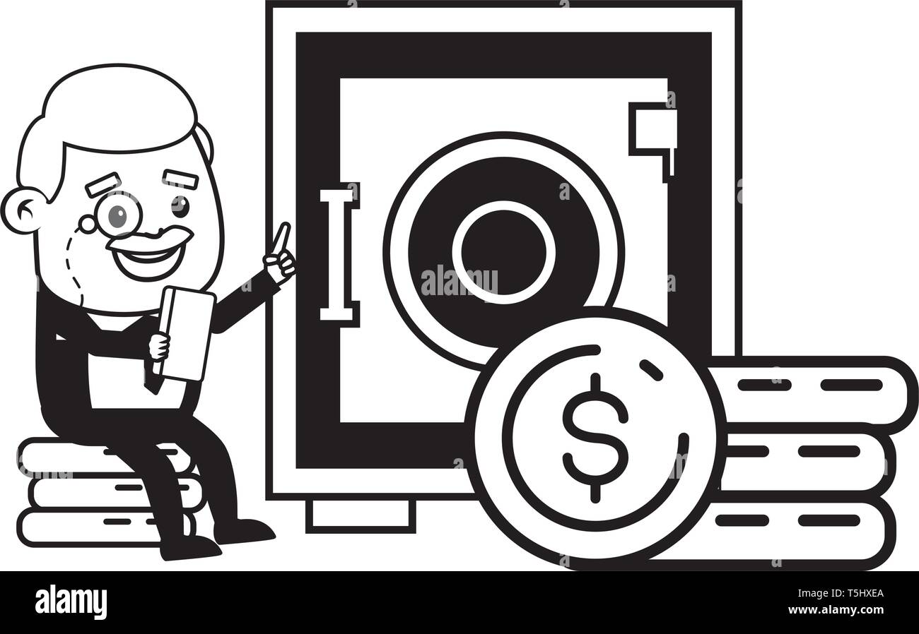 business money growth Stock Vector Image & Art - Alamy