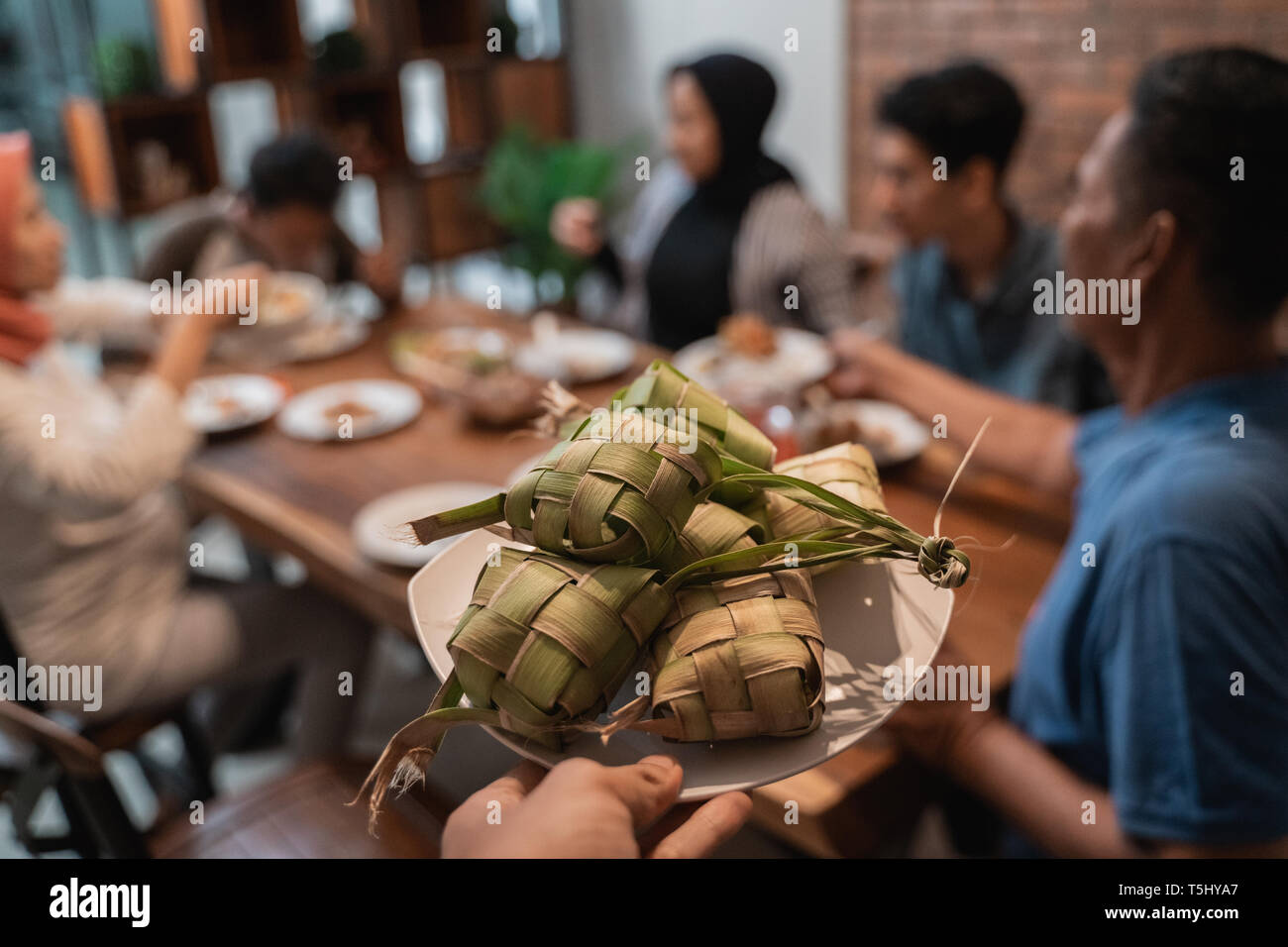Buka people hi-res stock photography and images - Alamy