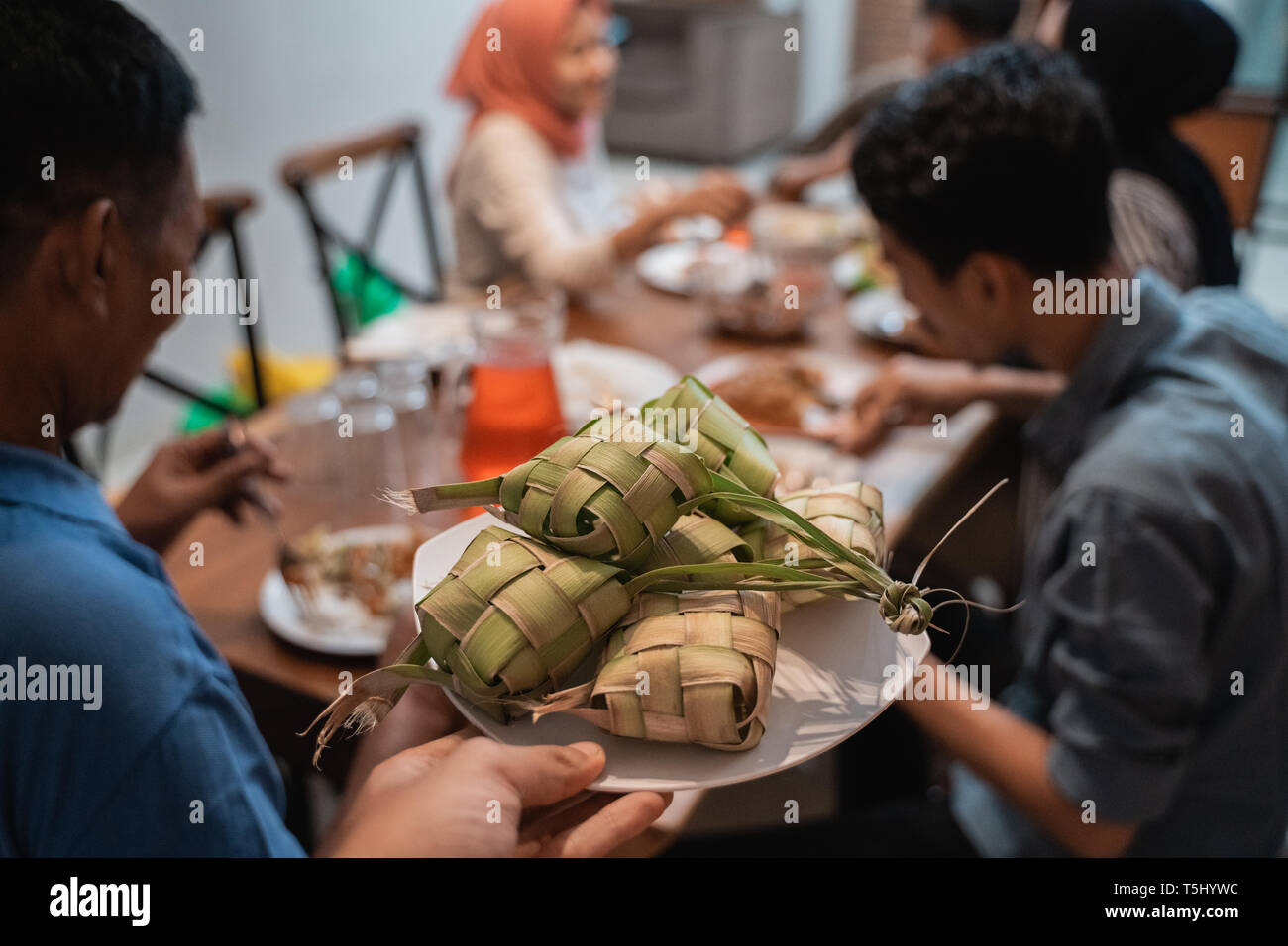 Buka people hi-res stock photography and images - Alamy