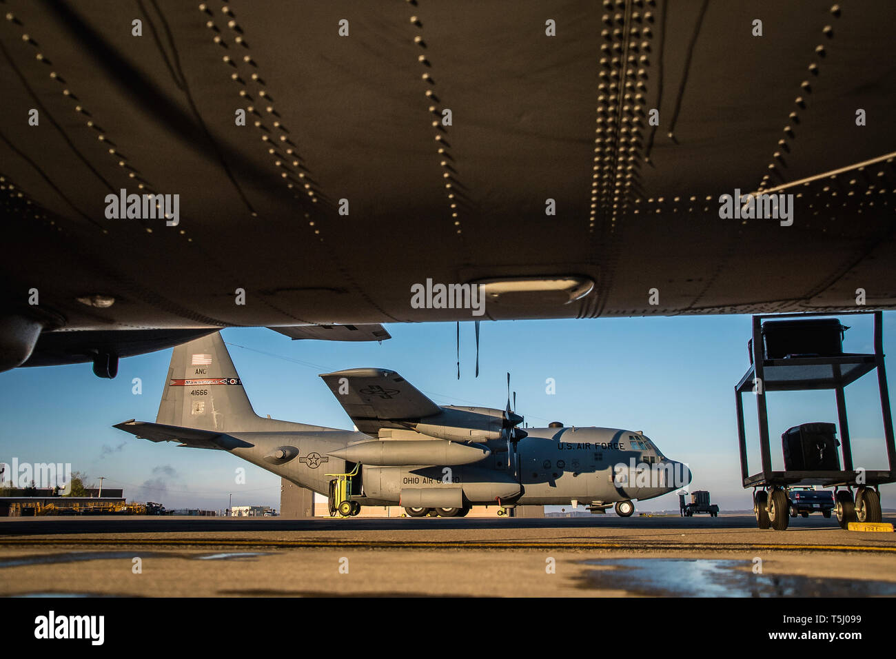 Mission readiness hi-res stock photography and images - Alamy