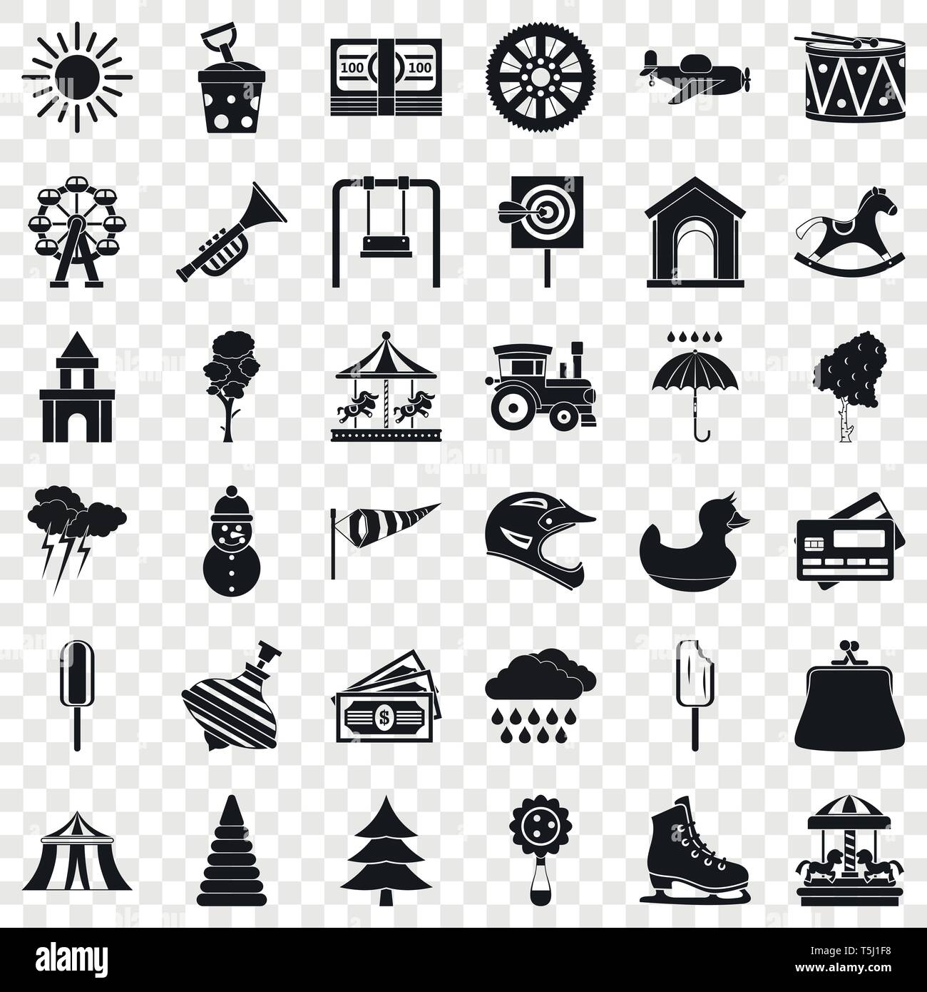 Children trumpet icons set, simple style Stock Vector Image & Art - Alamy Children trumpet icons set, simple style Stock Vector Image & Art - Alamy