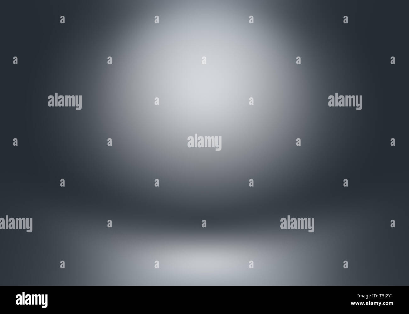 Abstract luxury blur Grey color gradient, used as background studio ...