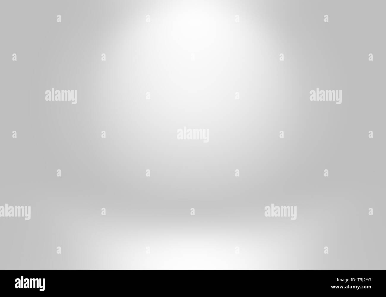 Abstract luxury blur Grey color gradient, used as background studio ...