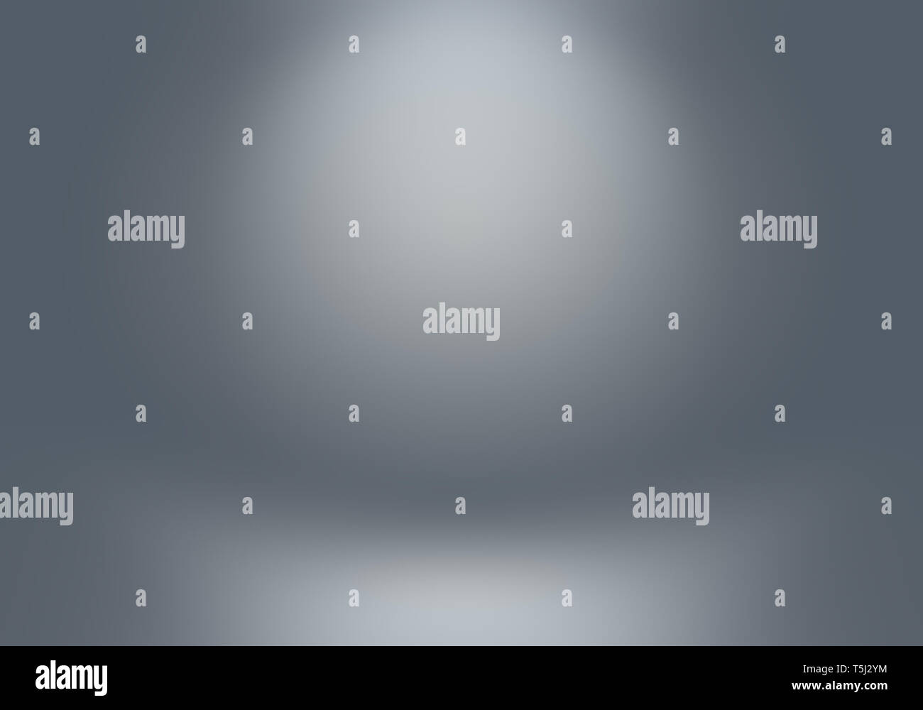 Abstract luxury blur Grey color gradient, used as background studio ...