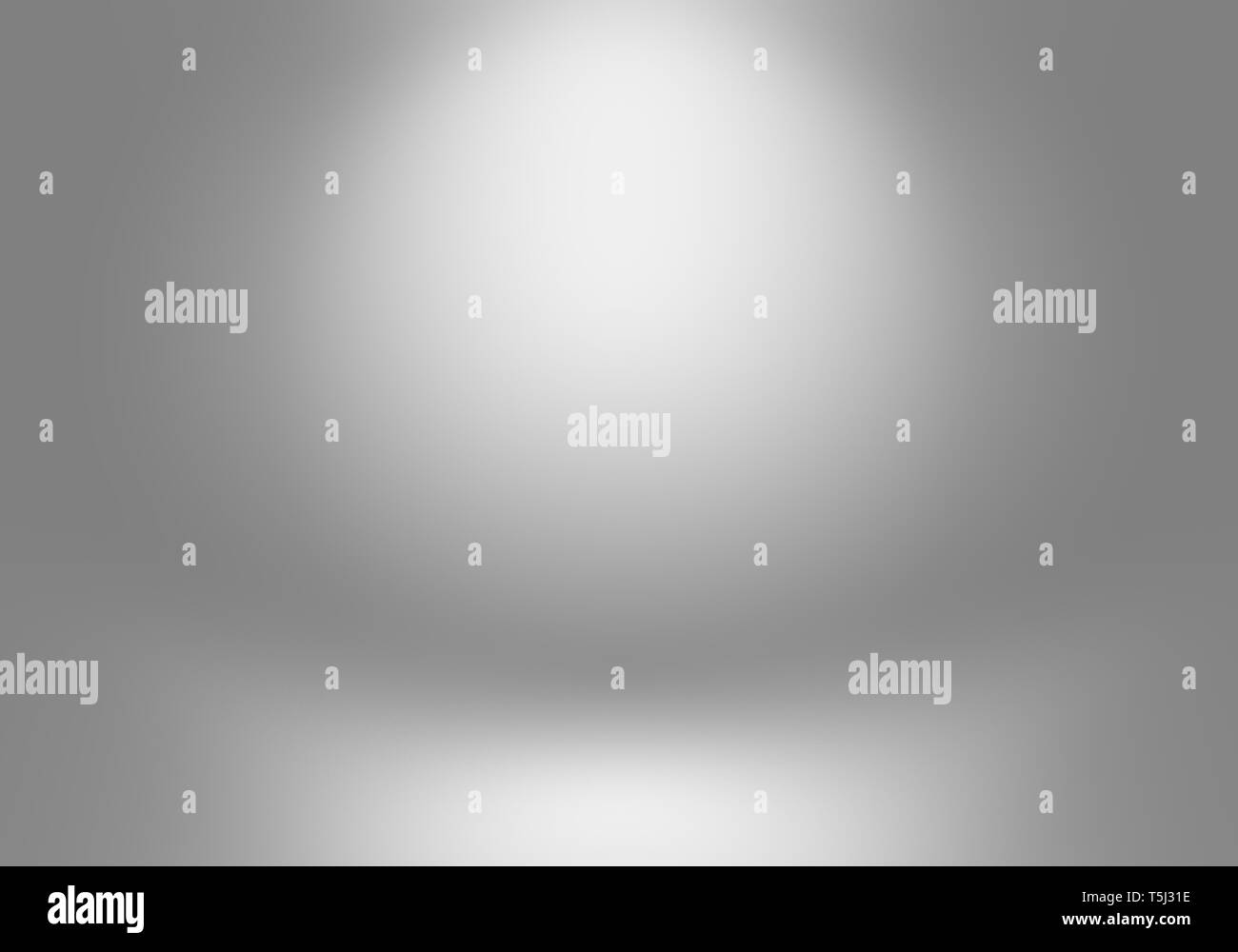 Abstract luxury blur Grey color gradient, used as background studio ...