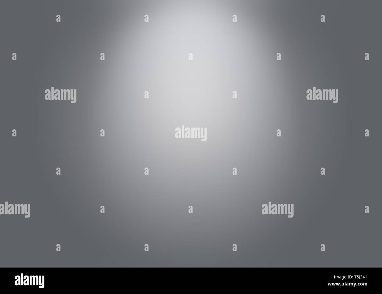 Abstract luxury blur Grey color gradient, used as background studio ...