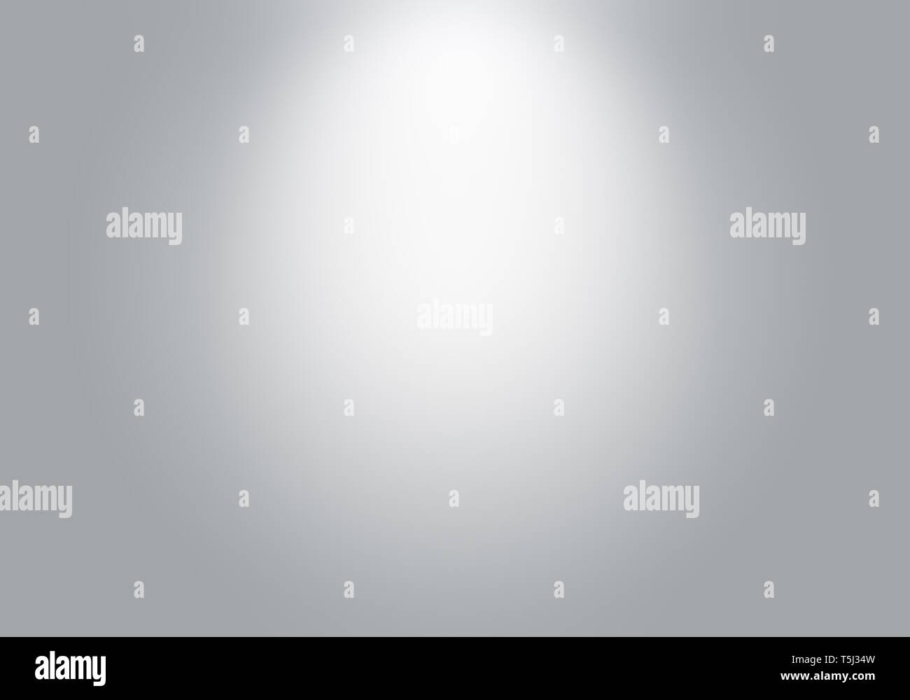 Abstract luxury blur Grey color gradient, used as background studio ...