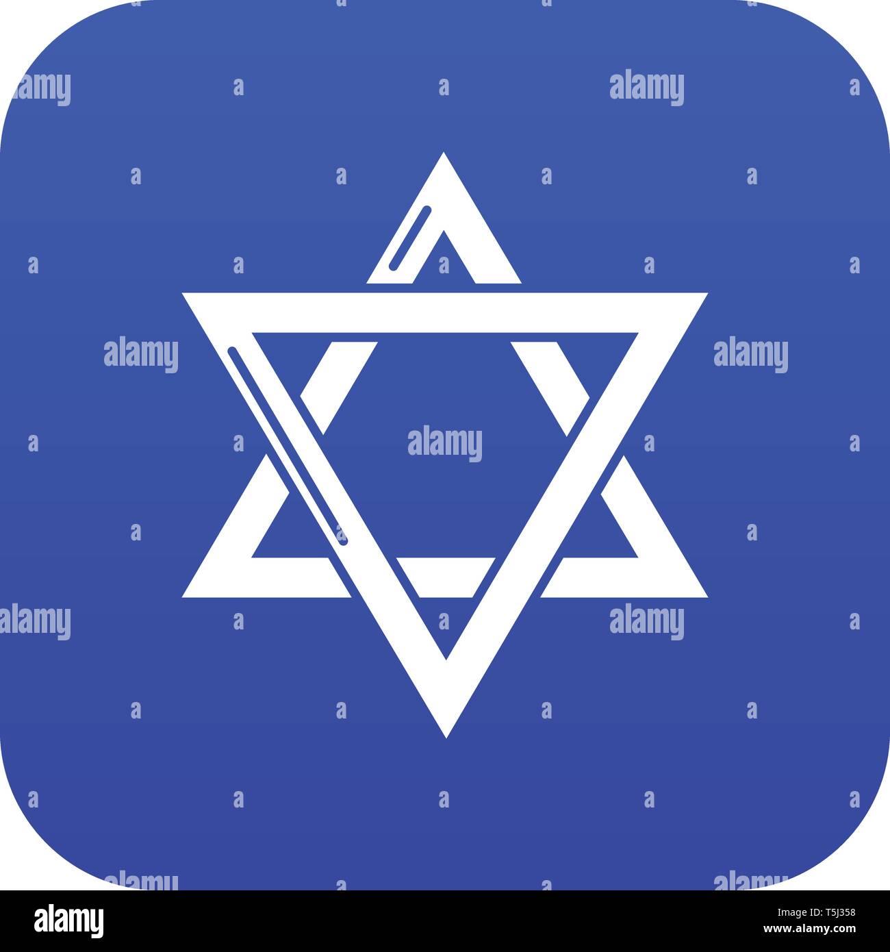 Judaica identity Stock Vector Images - Alamy