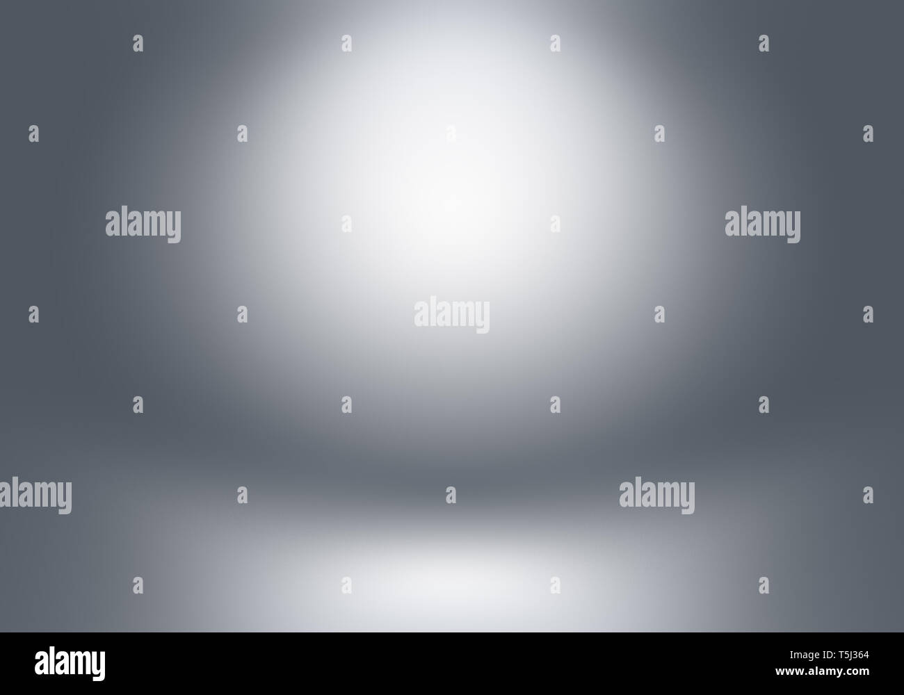 Abstract luxury blur Grey color gradient, used as background studio ...