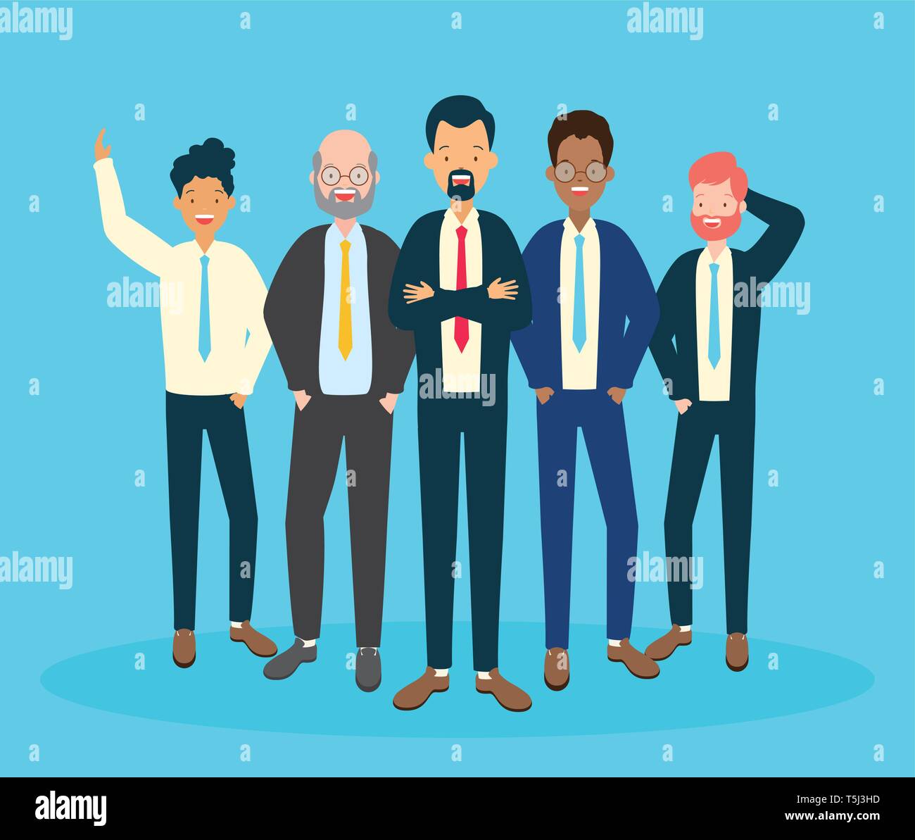 diversity man person Stock Vector Image & Art - Alamy