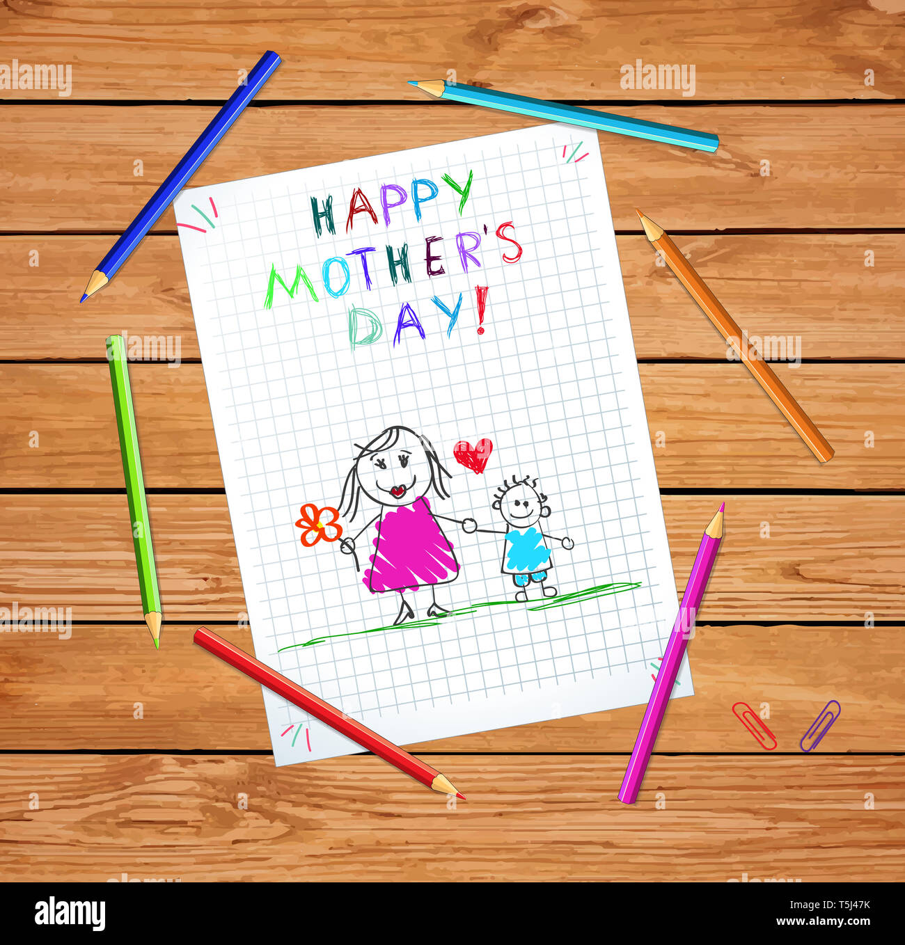 Graphing paper hi-res stock photography and images - Alamy